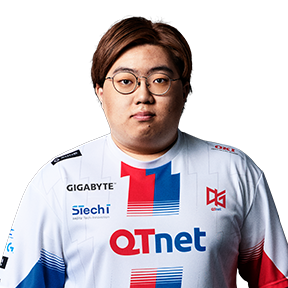 VALORANT | QT DIG∞