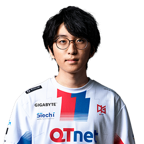 VALORANT | QT DIG∞