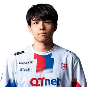 VALORANT | QT DIG∞