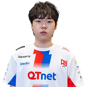 VALORANT | QT DIG∞